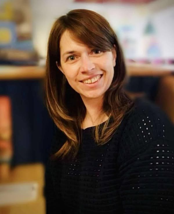 Angie goes extra mile (and more) for Friends and Veterans Tribe